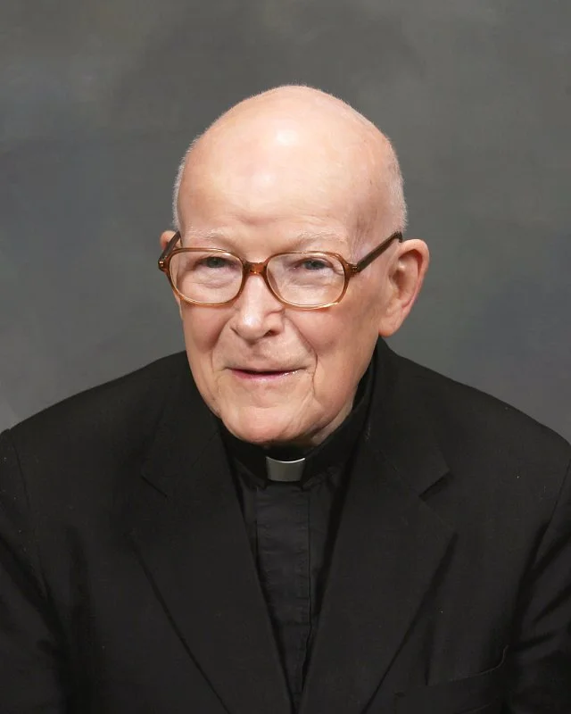 Living the Legacy — Oblates of St. Francis de Sales