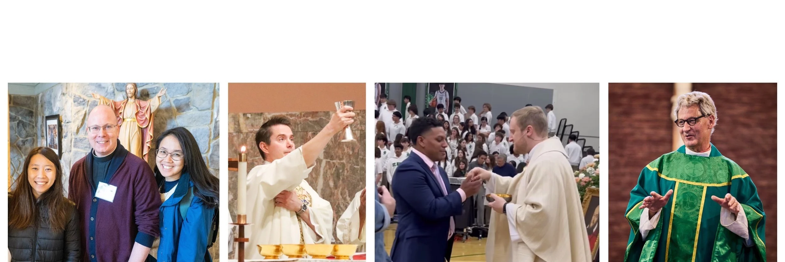 Reflections — Oblates of St. Francis de Sales