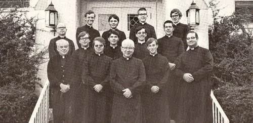 The Oblates — Oblates of St. Francis de Sales