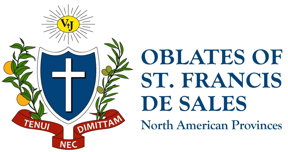 The Oblates — Oblates of St. Francis de Sales
