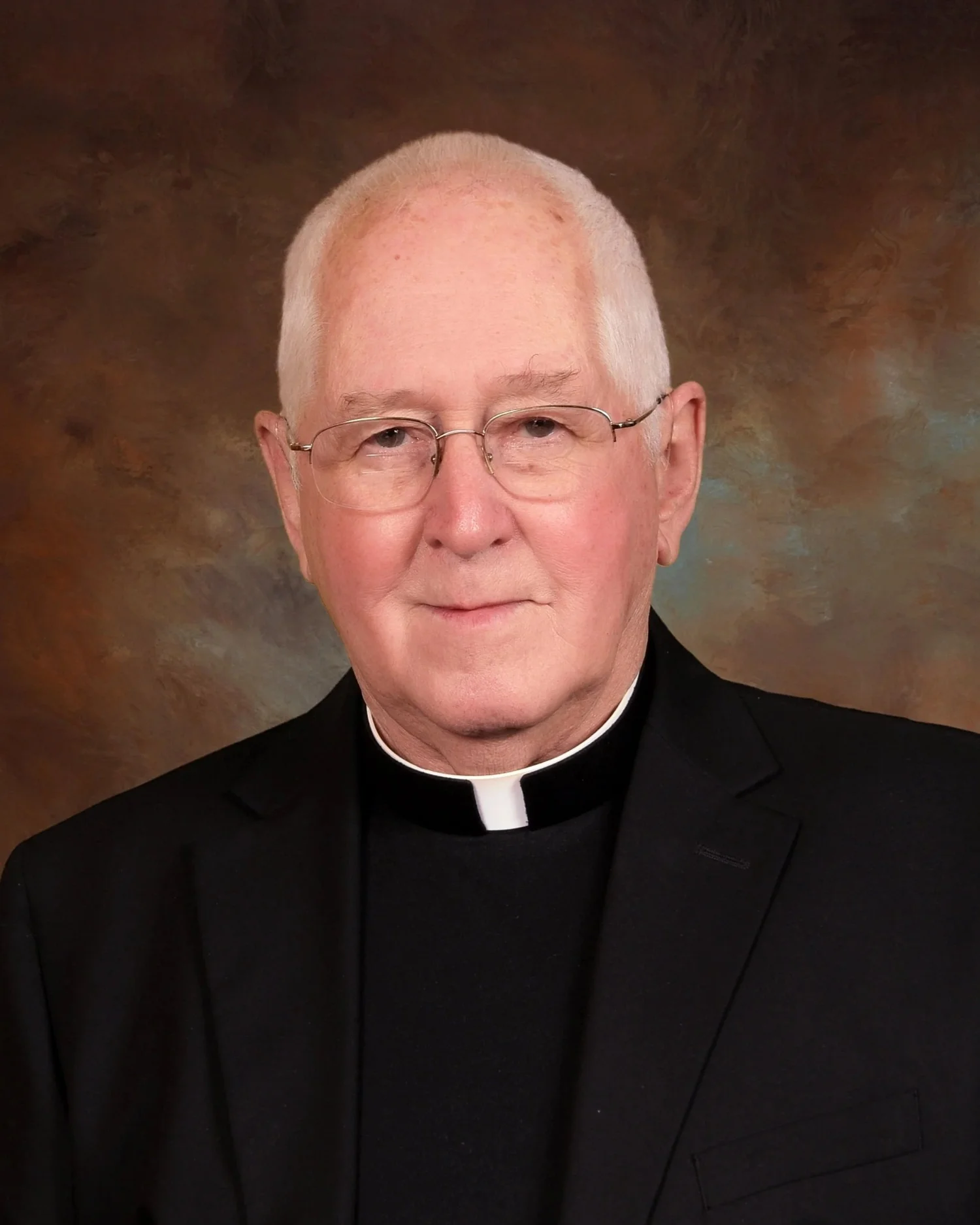 Rev. Thomas Patrick Gallagher, OSFS (1938-2026) — Oblates of St ...