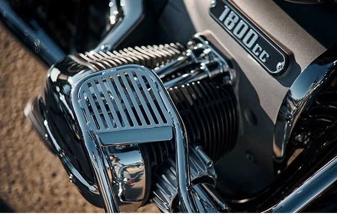 BMW R18 Classic: Discover the best cruiser for non-cruiser riders