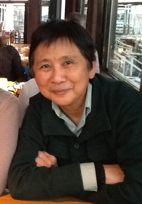 Meet the Team — Adhika