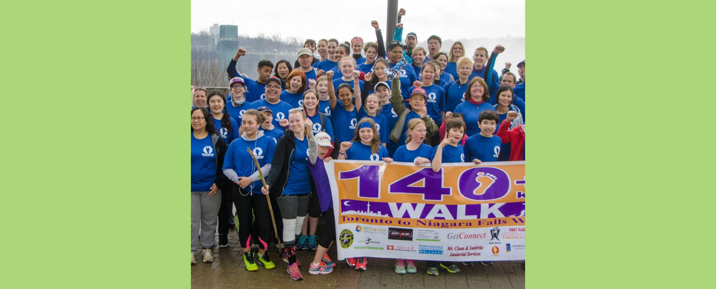 Mission Overview — Adhika