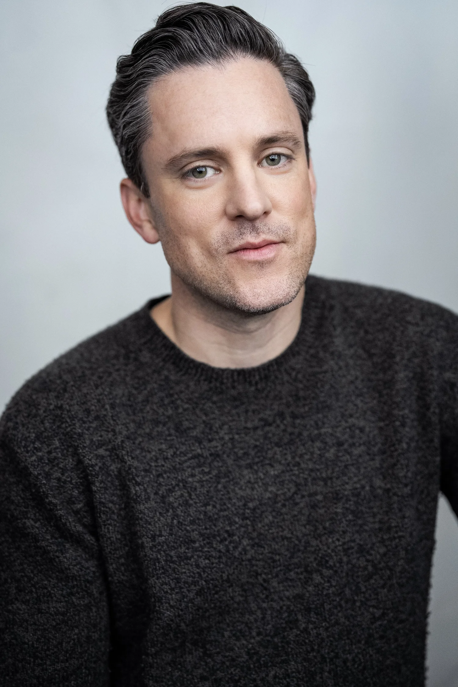 Ben Jones