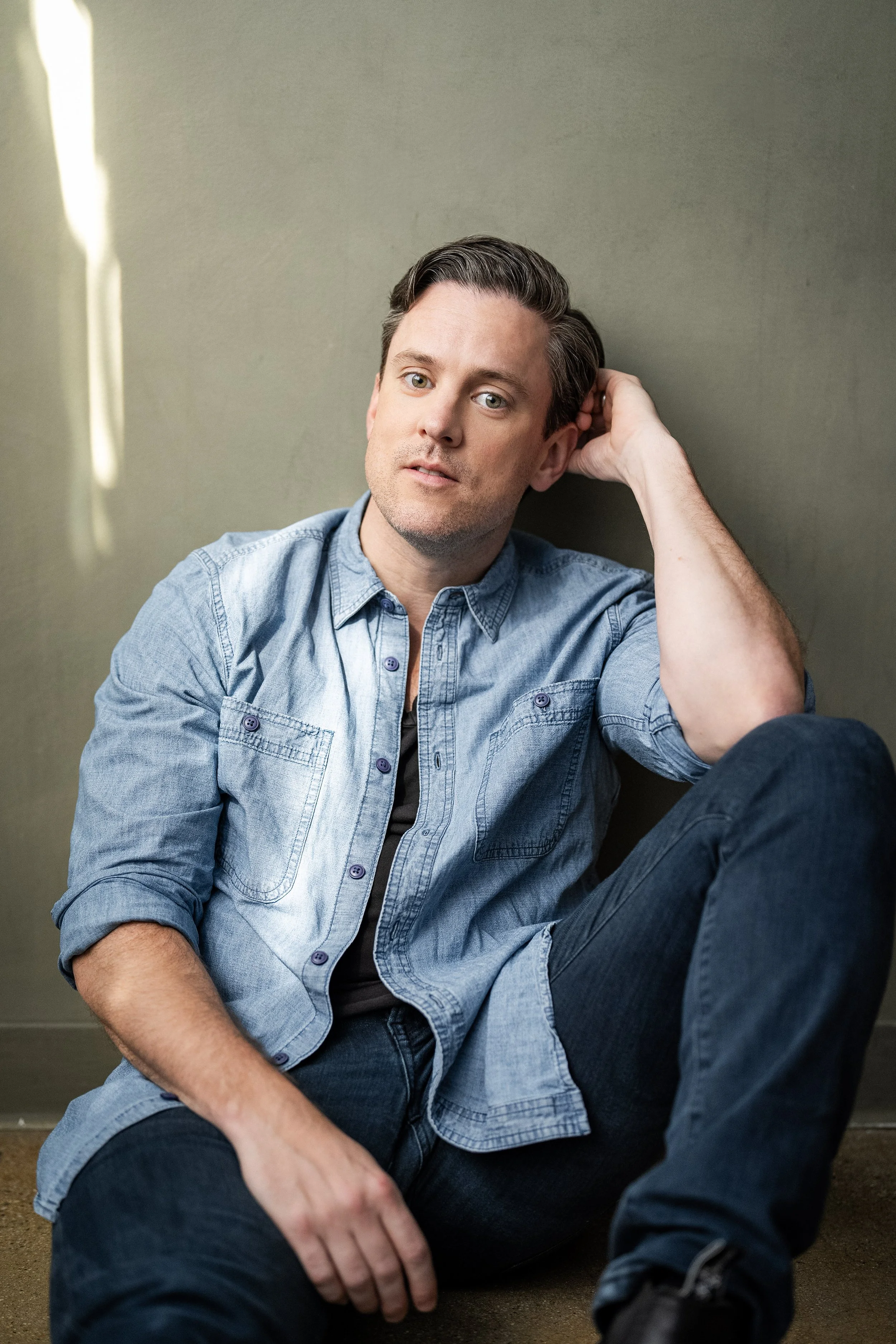 Ben Jones