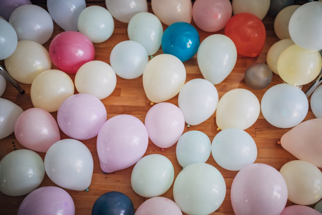 Queer Youth Prom — MNSOC