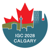 IGC 2028 Calgary