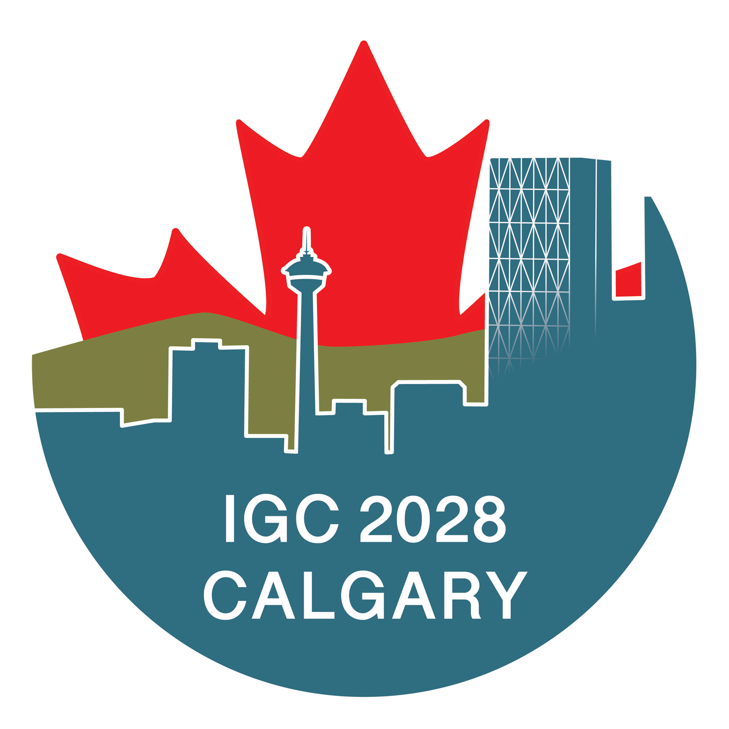 IGC 2028 Calgary