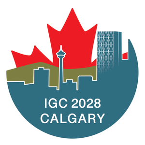 IGC 2028 Calgary