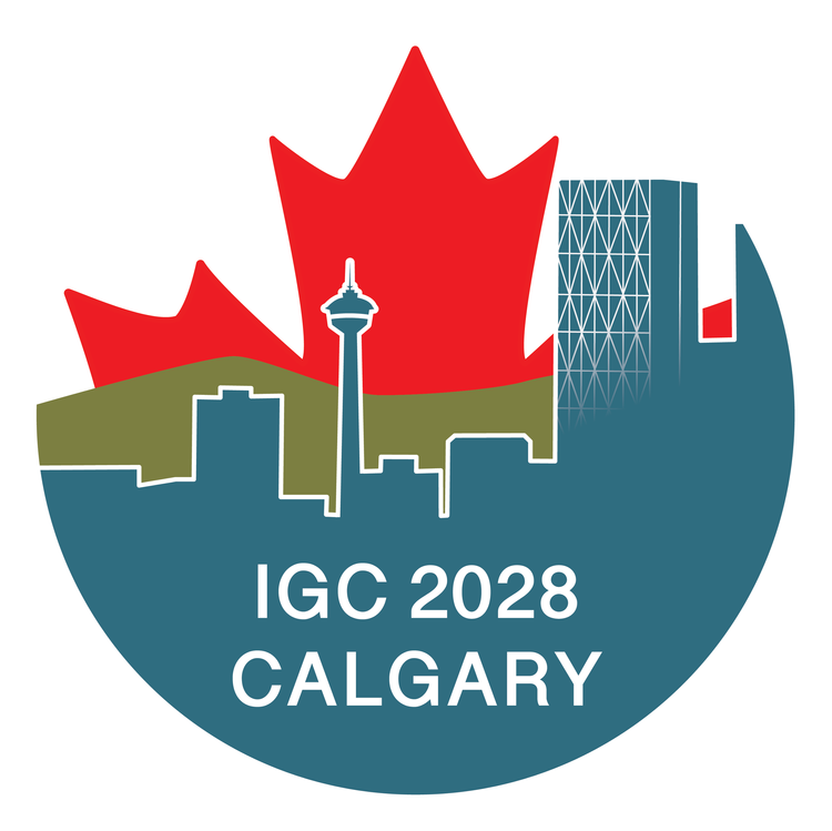 IGC 2028 Calgary
