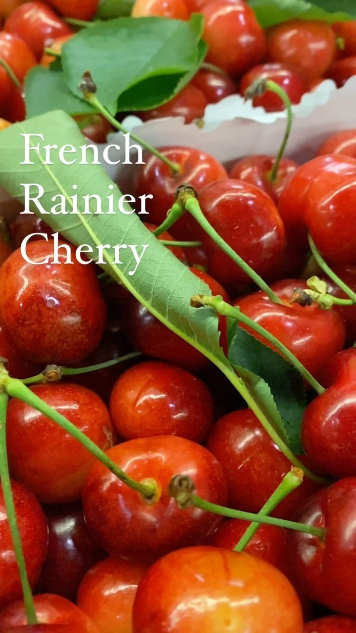 The French Garden | Fruit & Vegetables - France