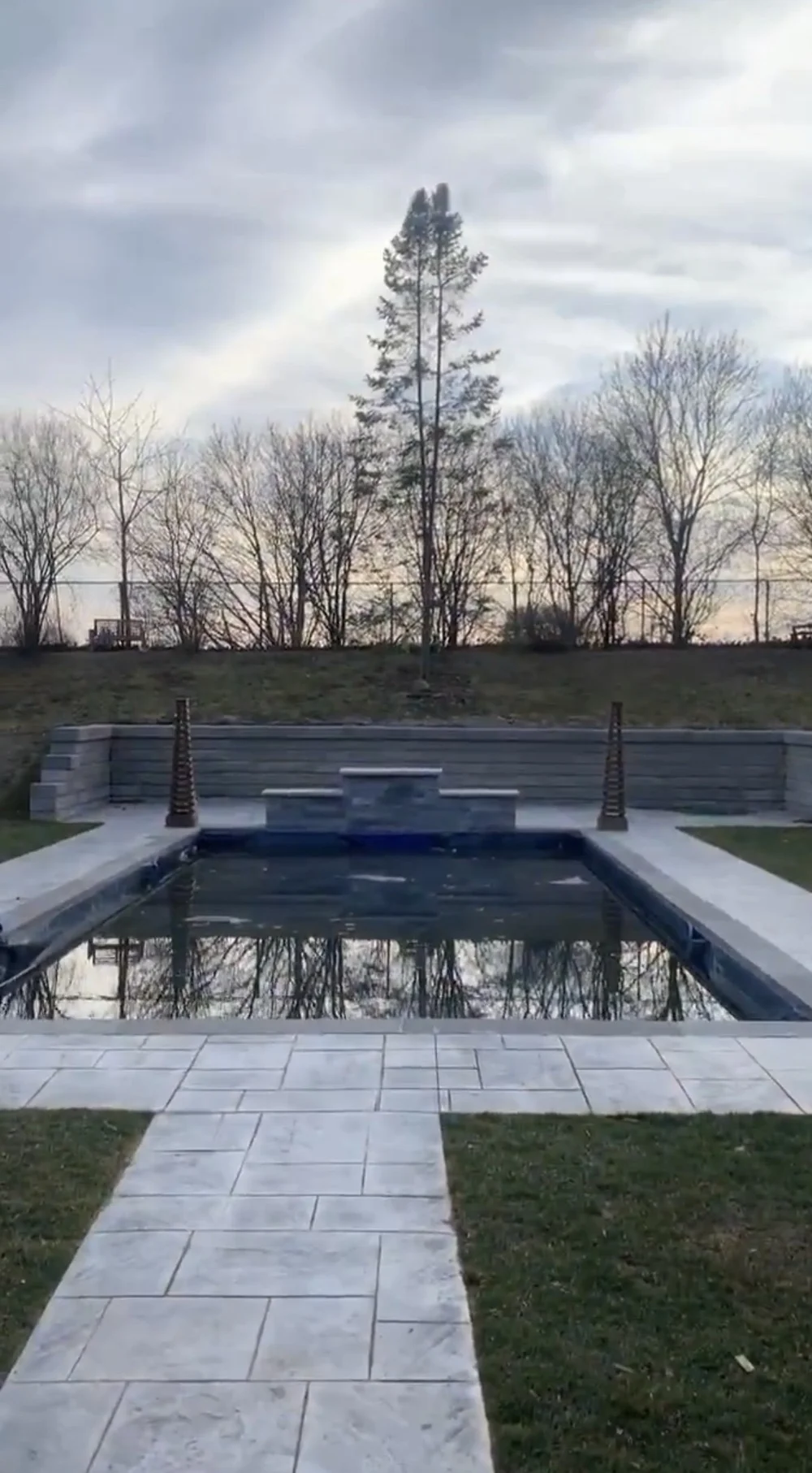 Ruby Concrete: Luxury Concrete Driveways and Backyards