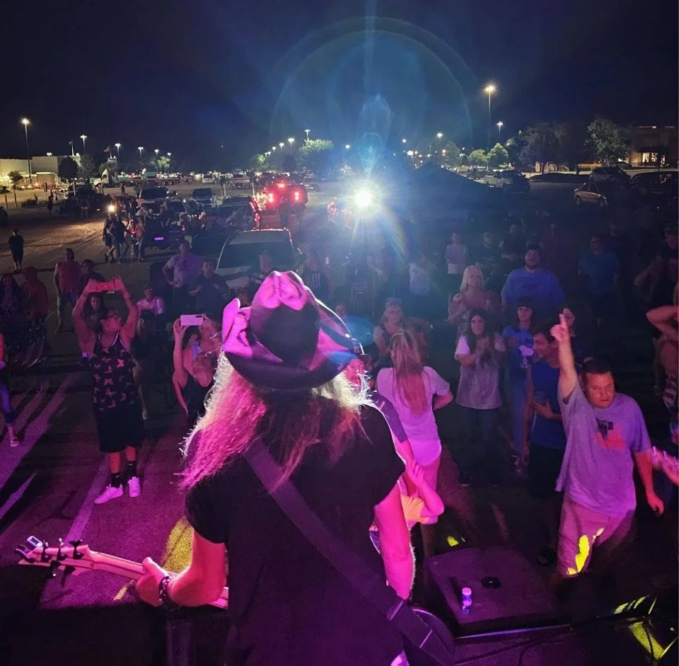 Meet and Greet — Hillbilly Demons