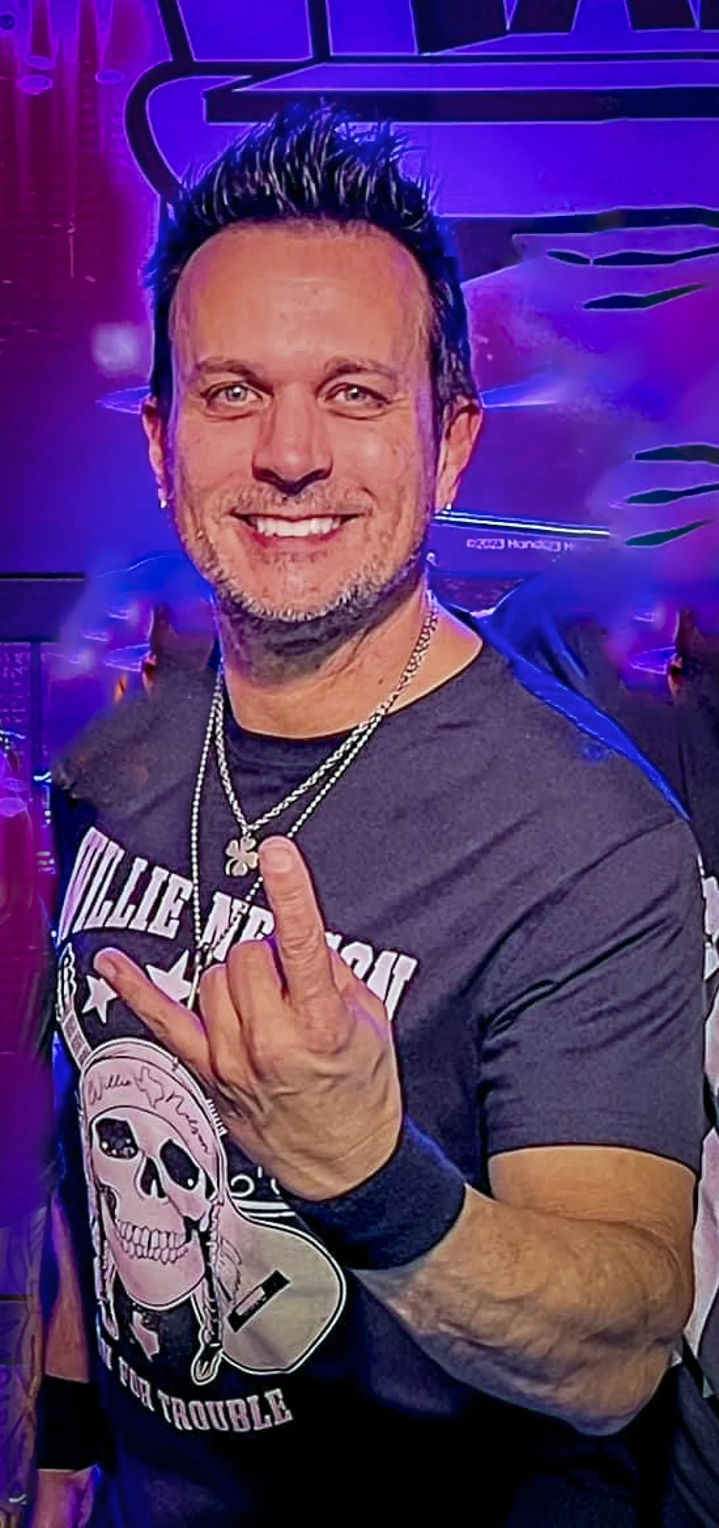 Meet and Greet — Hillbilly Demons