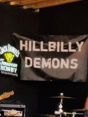 Hillbilly Demons