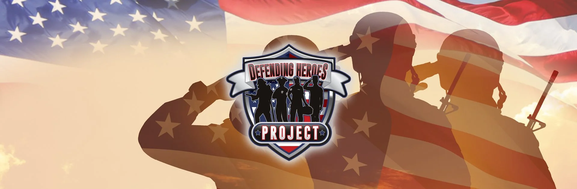 Testimonials — Defending Heroes Project