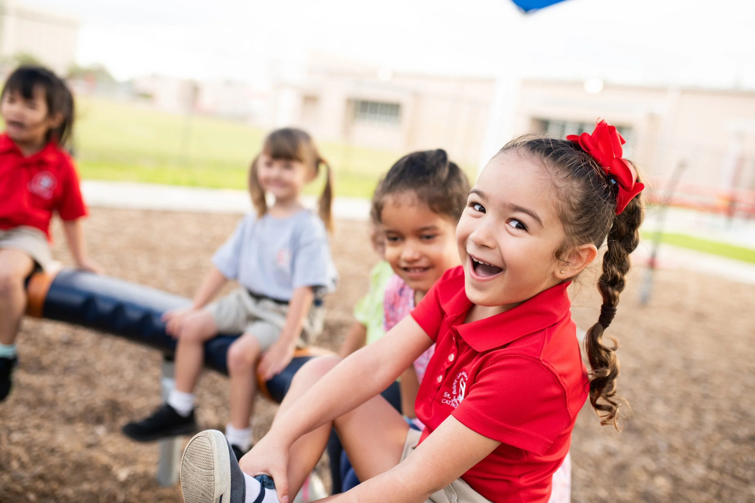Support SJV — St. John Vianney Catholic School