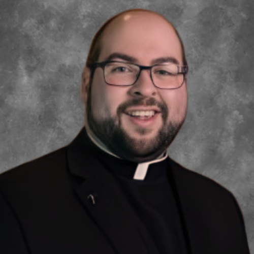 Discover SJV — St. John Vianney Catholic School