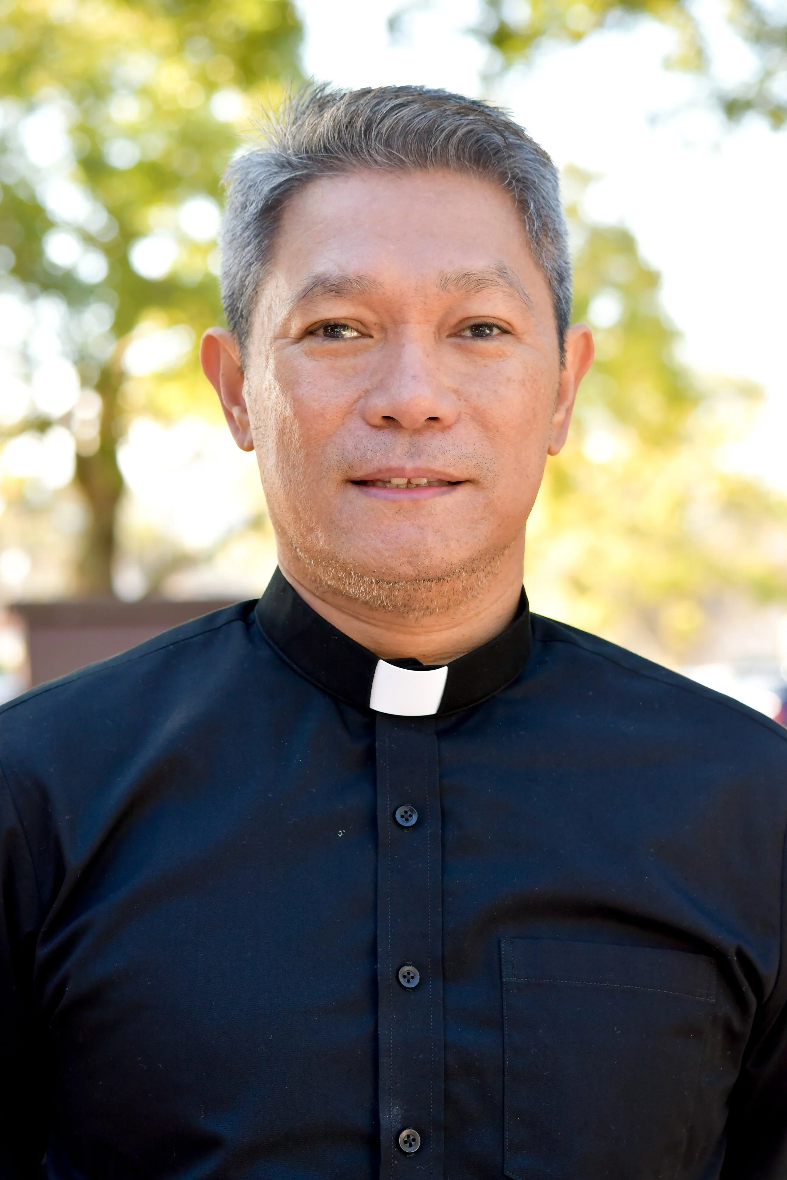 Discover SJV — St. John Vianney Catholic School