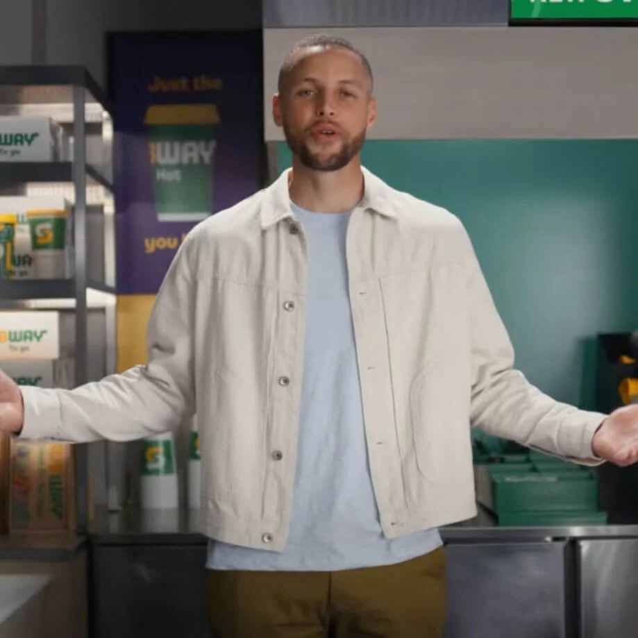 BRANDS — Thirty Ink