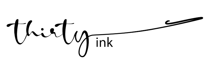 ABOUT (new) — Thirty Ink