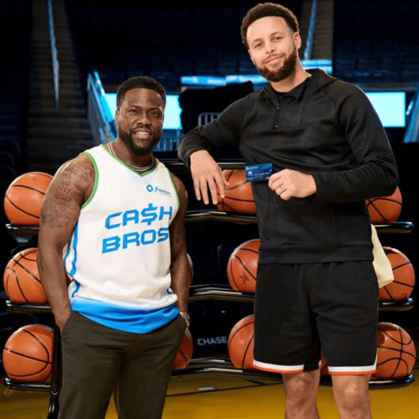 BRANDS — Thirty Ink