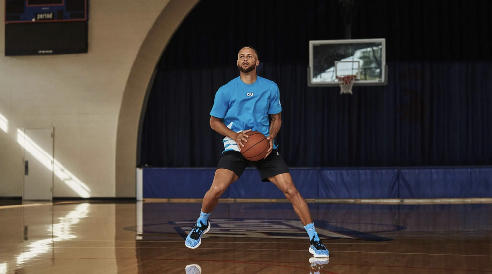 BRANDS — Thirty Ink