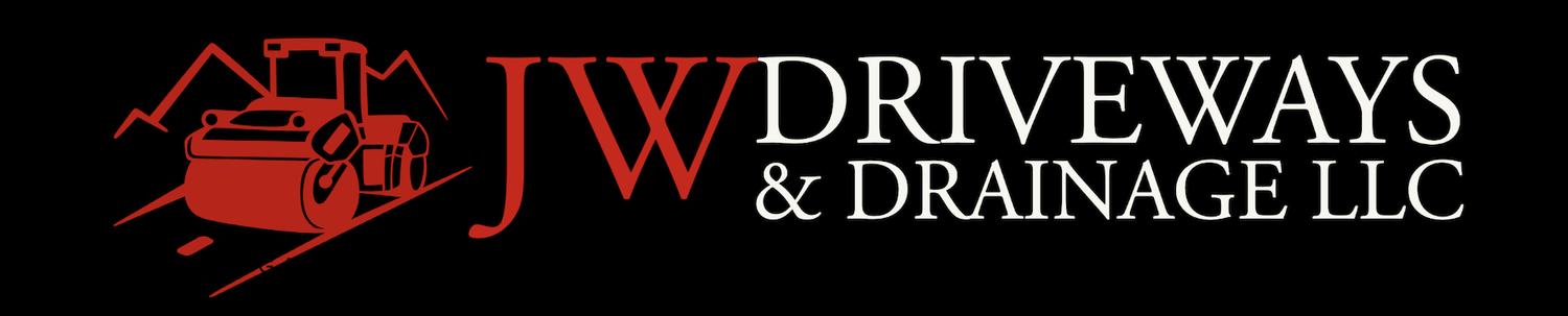 JW Driveways & Drainage LLC