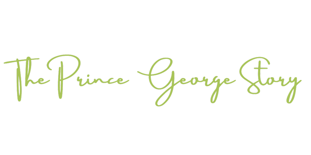 About 5 — Prince George County Regional Heritage Center