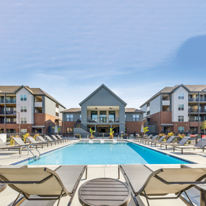 Signature Apartments