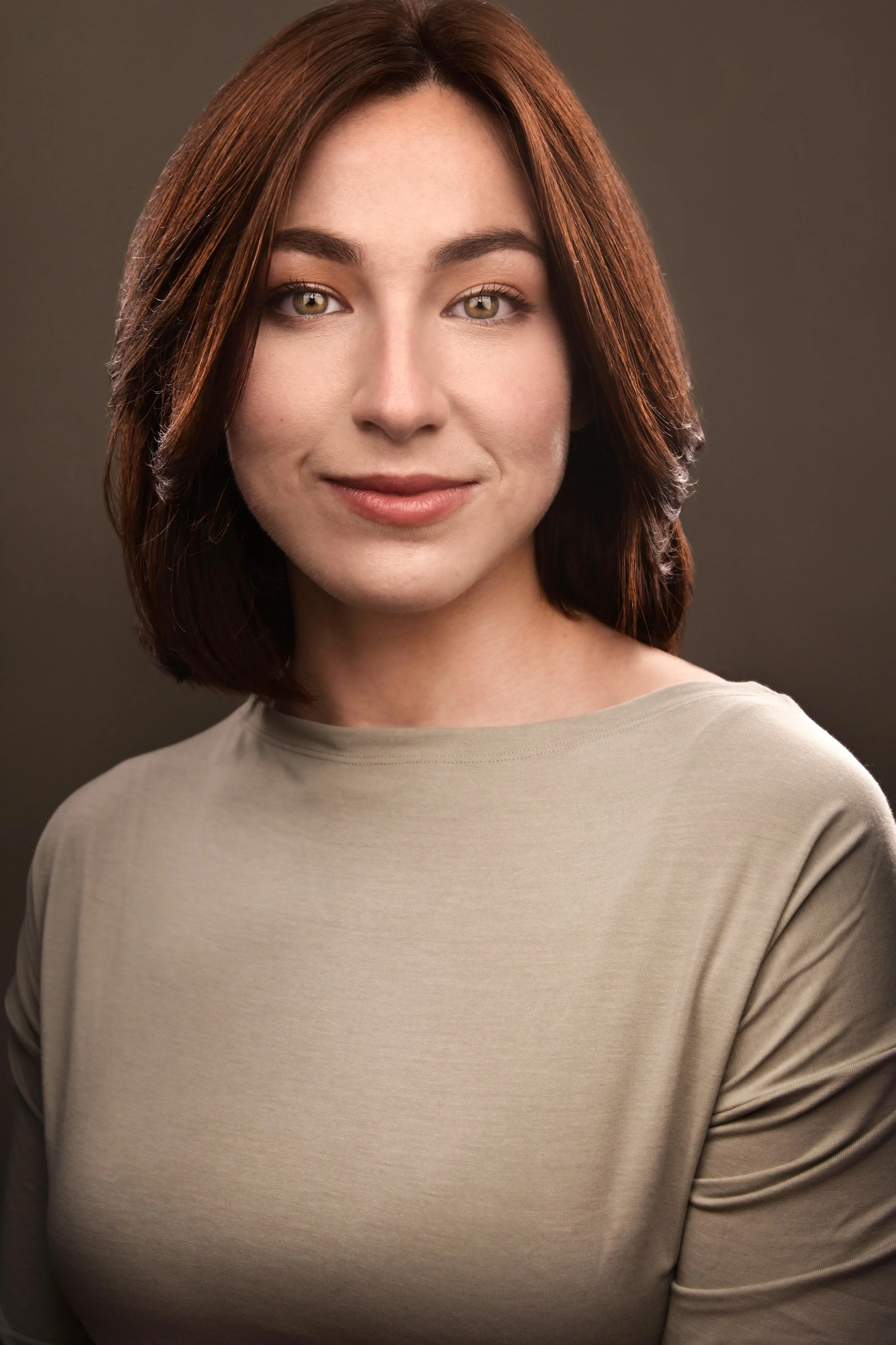 Media — Christie Farrell