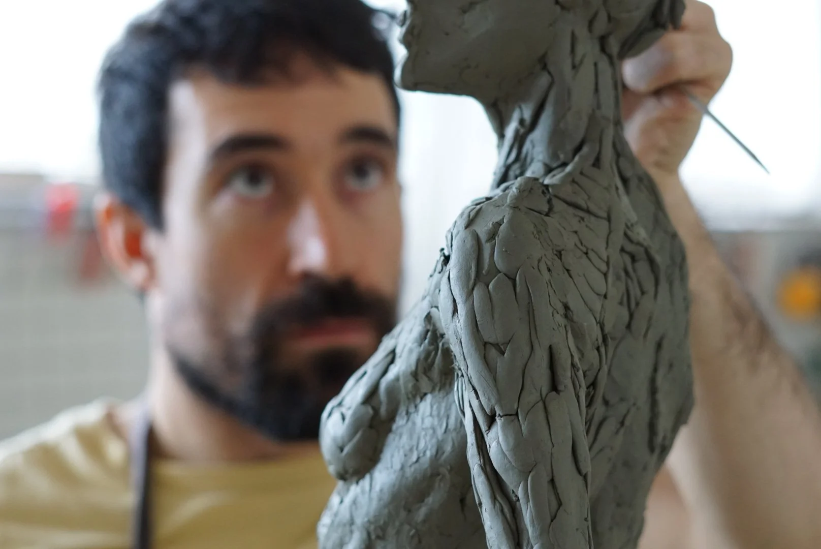Complete Sculpture Program: Master the Art of Figurative Sculpture in ...