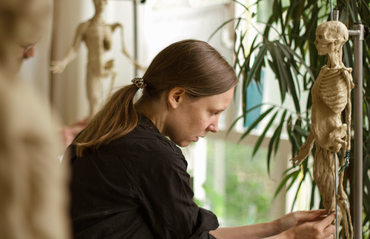 Anatomy Masterclass for artists: Elevate Your Anatomical Knowledge ...