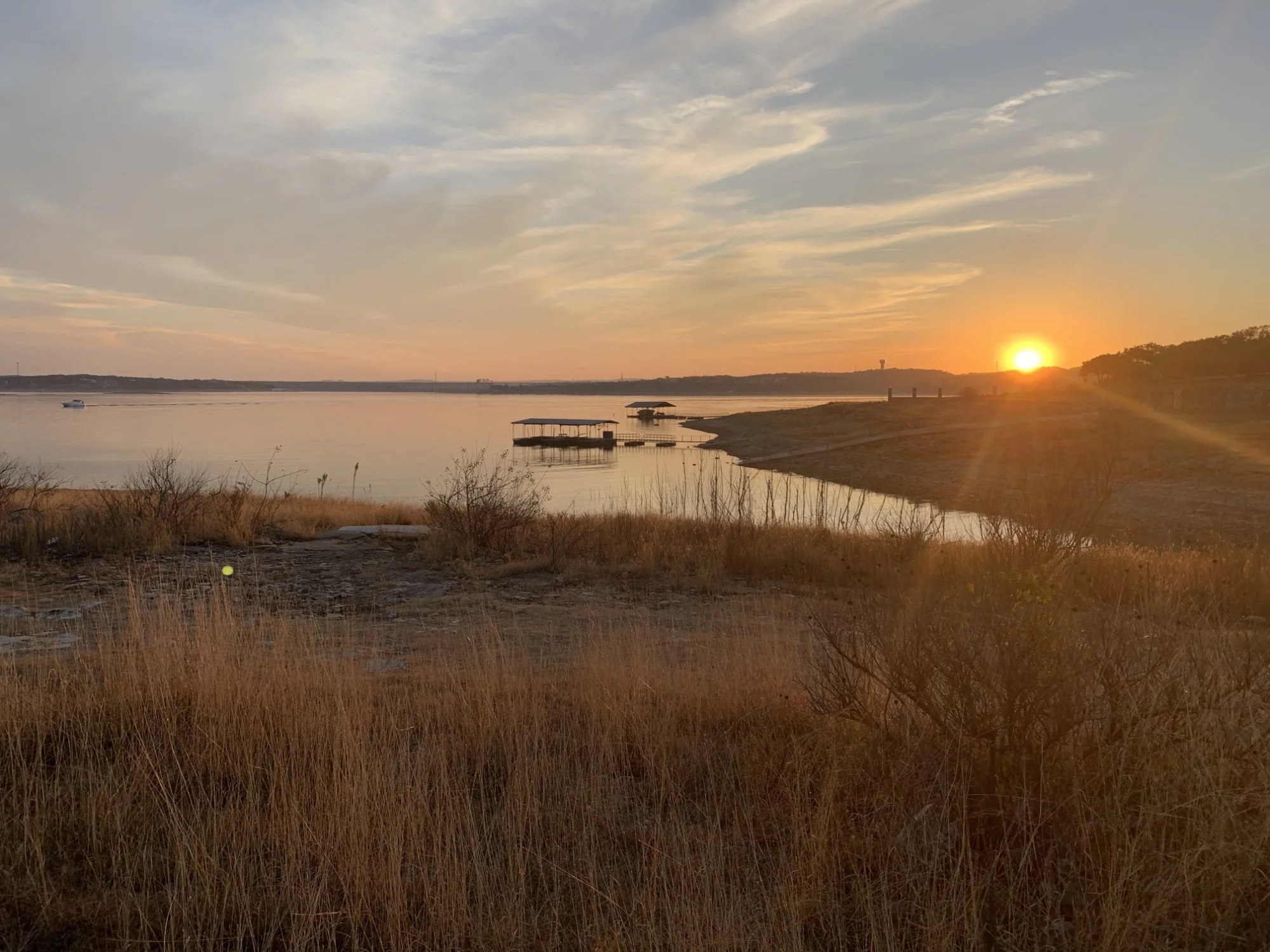 Comanche Trail Community Association