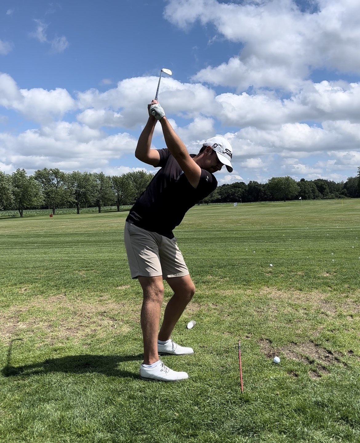 Services 3 — Mitch Sutton Golf