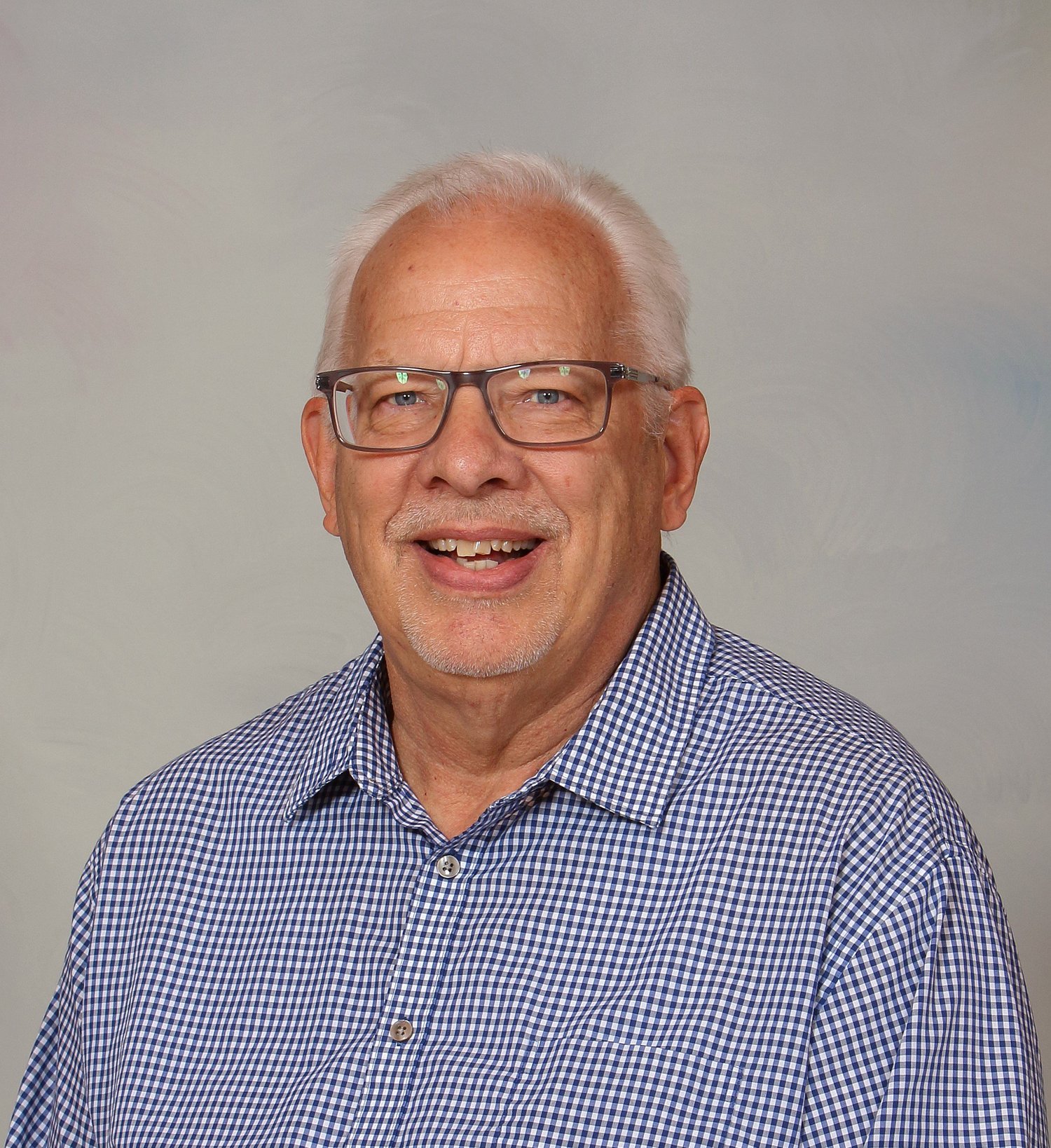 General 2 — Grace Baptist Church, Mankato