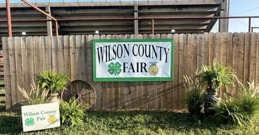 Fair — Wilson County Fair & Rodeo