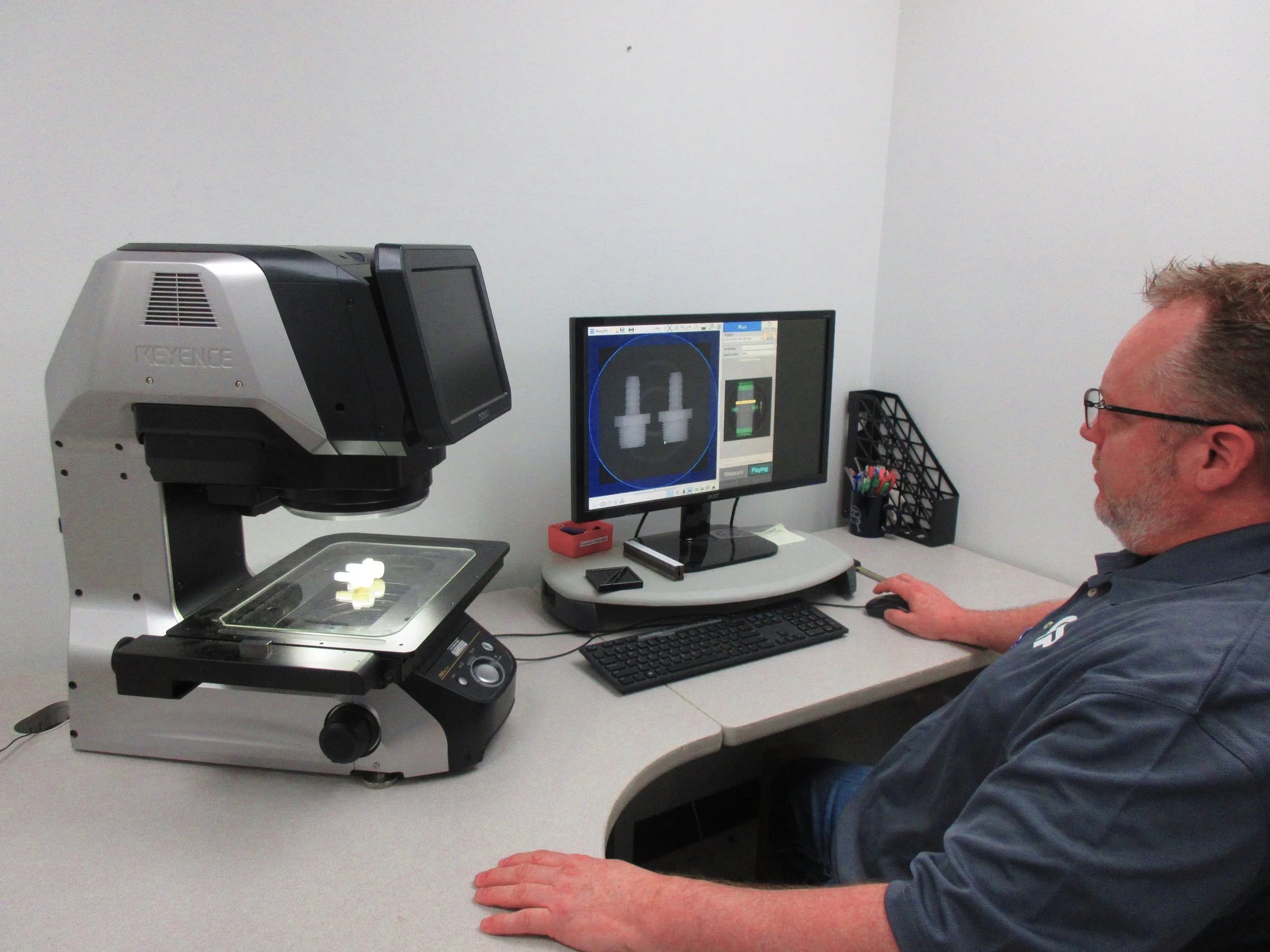 Quality — Olsen Tool & Plastics