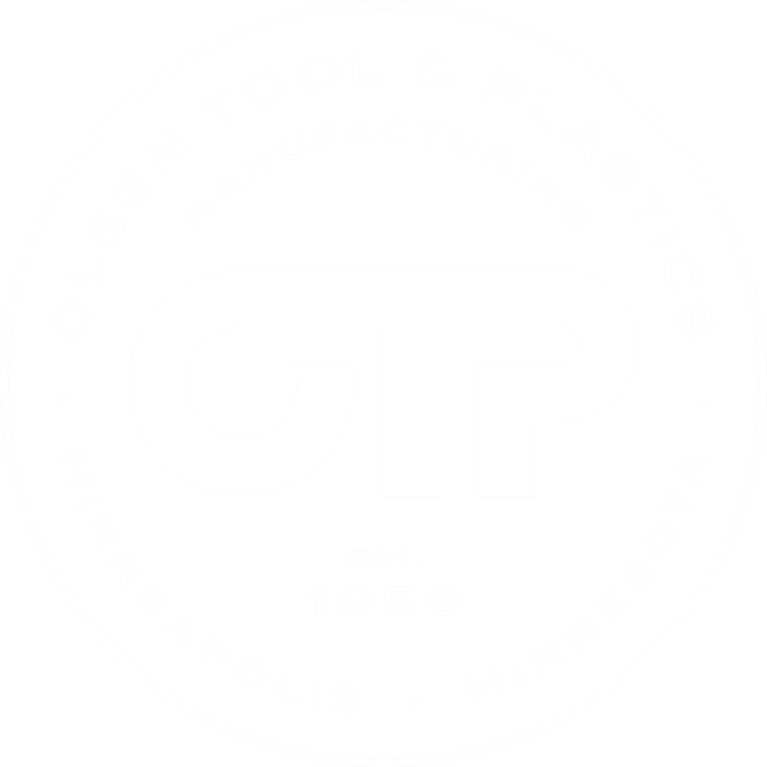 Olsen Tool & Plastics