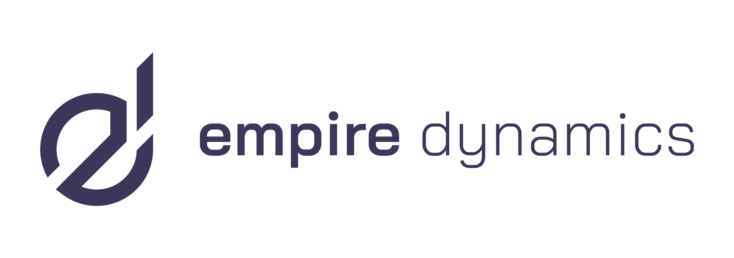 Empire Dynamics Machinery