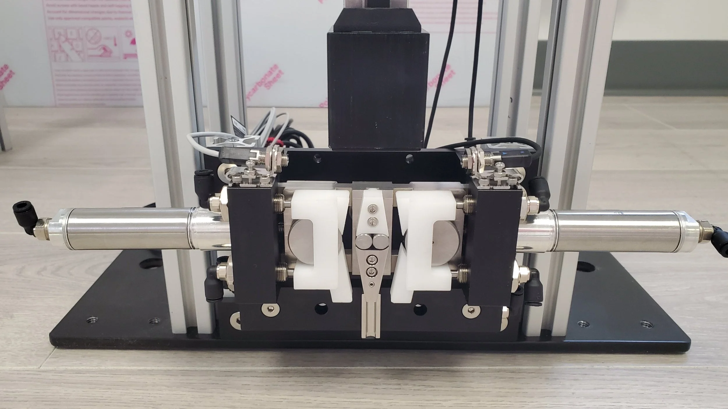 Empire Dynamics Machinery