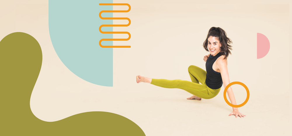 The Playground Fitness | At-Home Strength Workouts