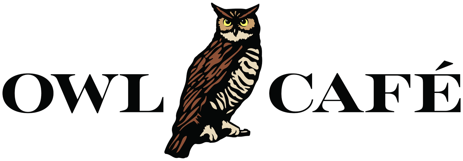 Historic Dining in Apalachicola, FL — Owl Café + The Tap Room