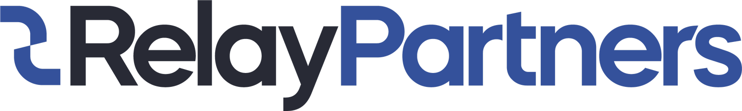 eCommerce Broker - Relay Partners