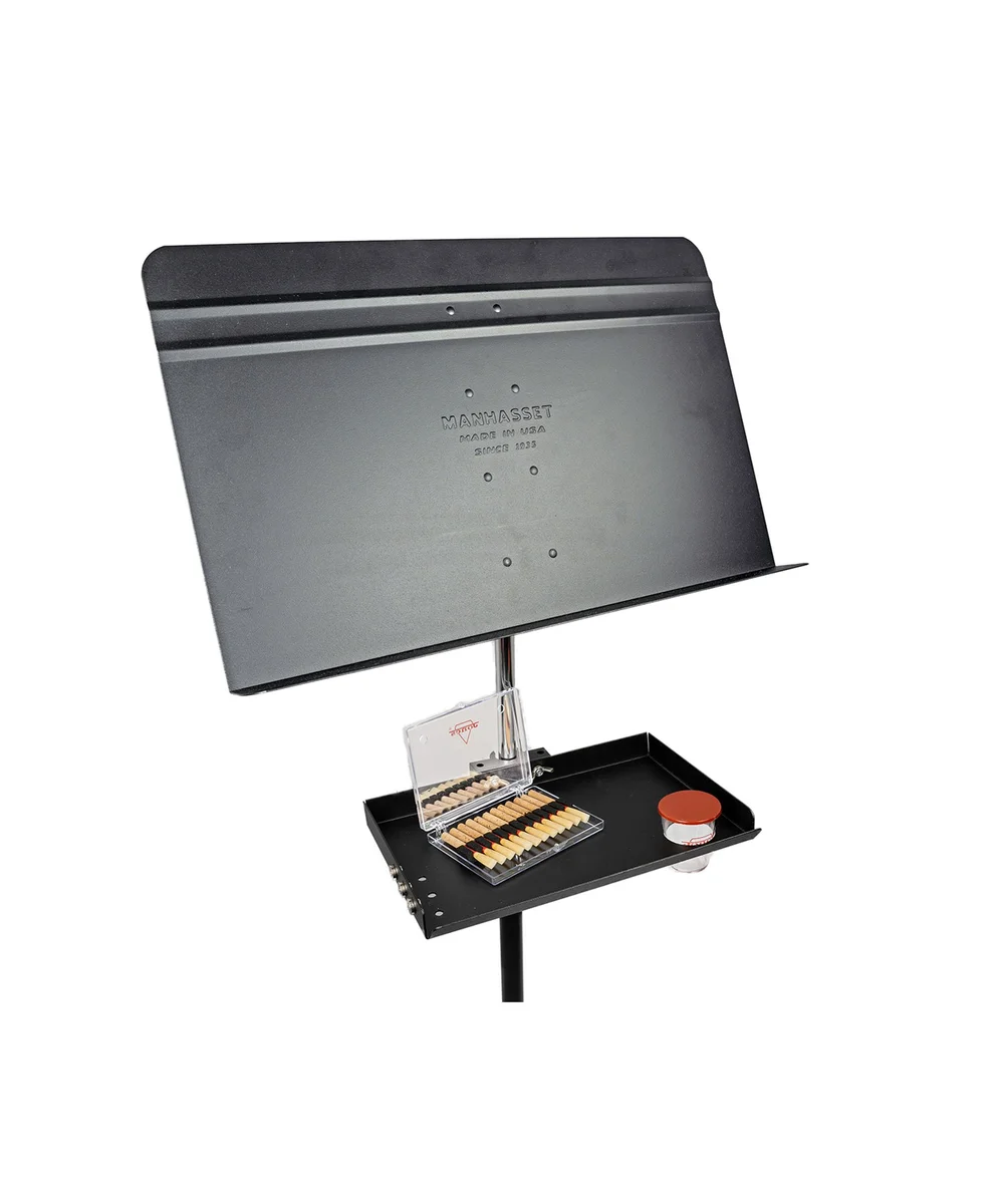 Accessory Tray — Jones Double Reed