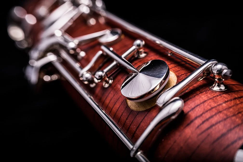 Accessories — Jones Double Reed