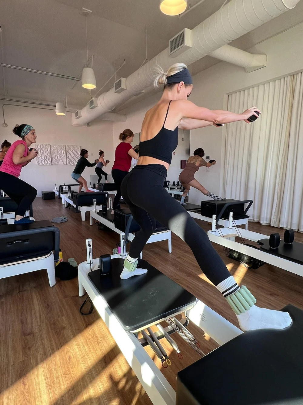 FORM Fitness
