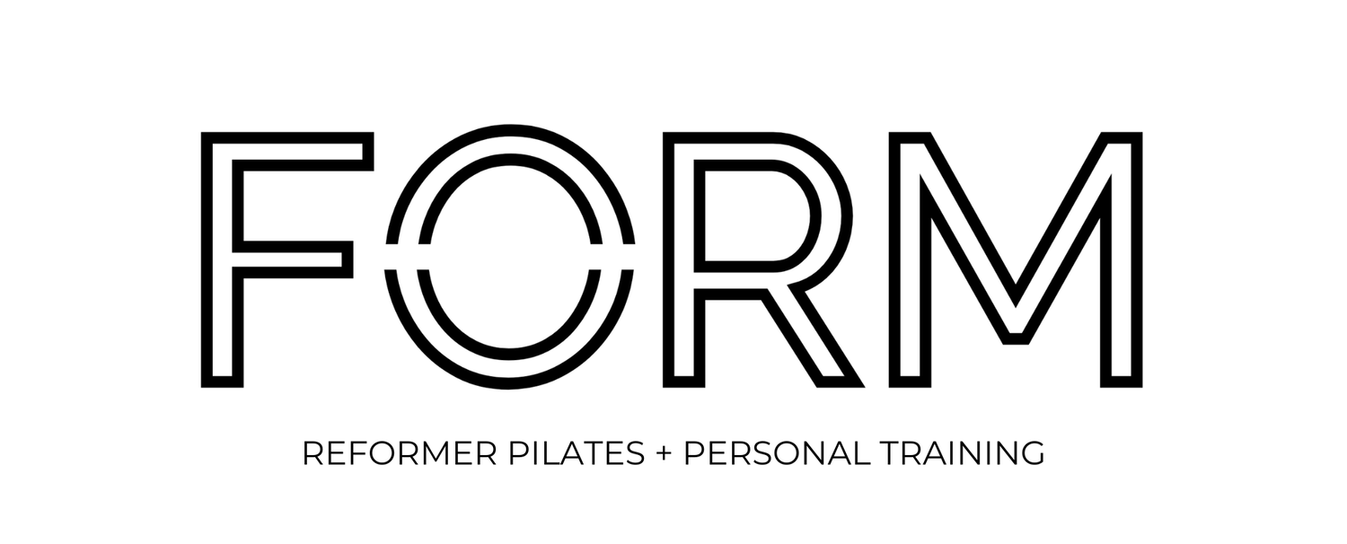 FORM Fitness