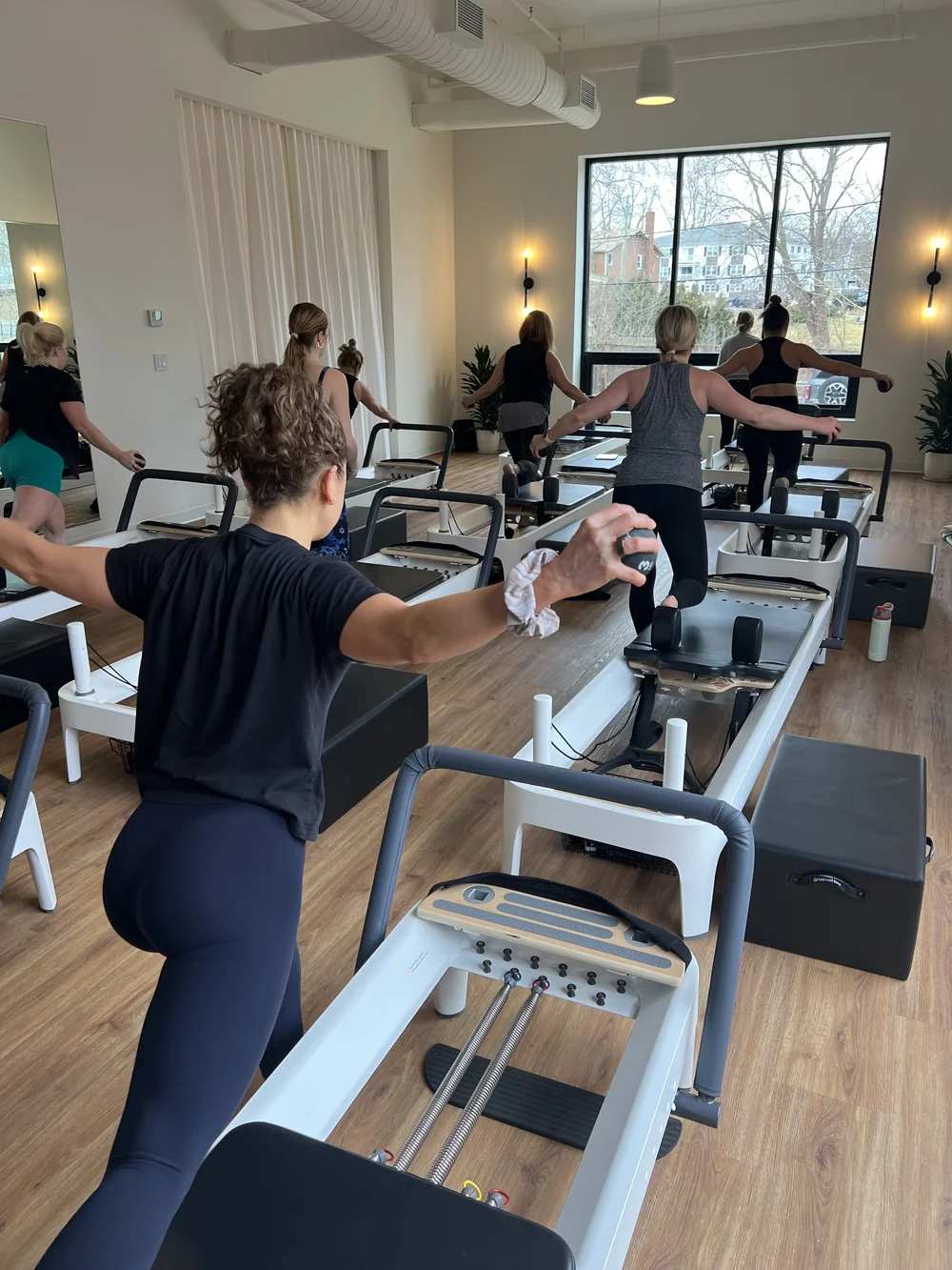 FORM Fitness